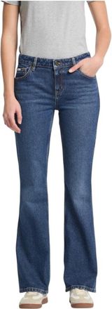 Guess Femme, Jeans, Bleu, Taille: W26 Jeans