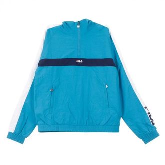 Fila Trainingsjacke - - Sport - Herren - Blau - XL