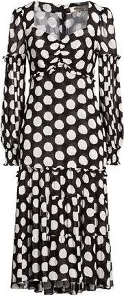 Diane Von F&uuml;rstenberg ROBES - Robes midi sur YOOX.COM