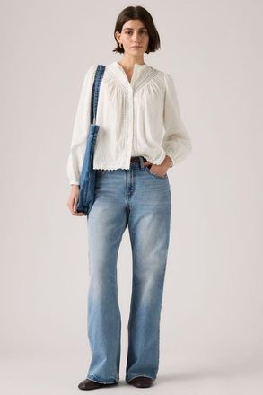 Levi's Loose Boot Jeans - Damen - Blau / Blau