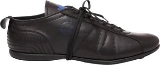 Pantofola D'oro Homme, Sport, Noir, Taille: 45 EU Baskets 540
