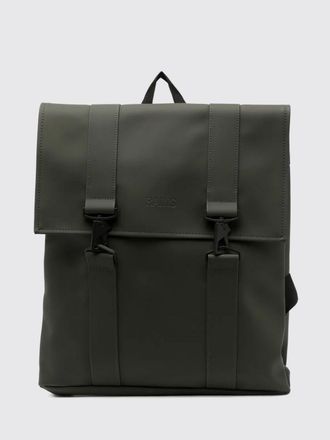 Rains Rucksack RAINS Herren Farbe Gr&uuml;n