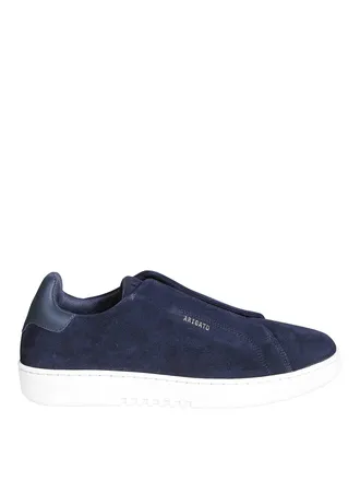 Axel Arigato Baskets - Bleu