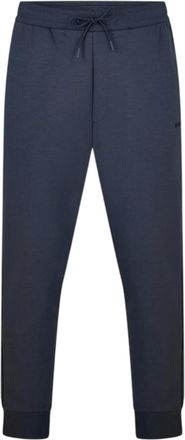 HUGO BOSS Hadiko Jogginghosen f&uuml;r Herren (Dunkelgrau)