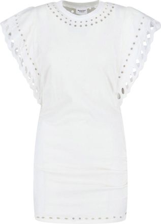 Isabel Marant Minikleid Orlane