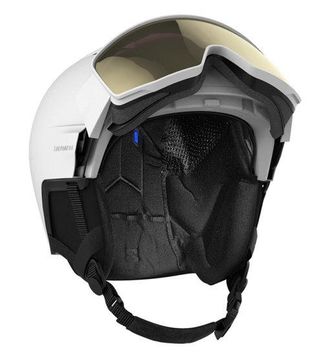 Salomon Driver Pro Sigma - Skihelm