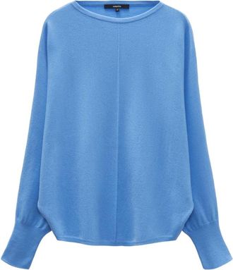 someday Damen, Strickwaren, Blau, SGr&ouml;&szlig;e