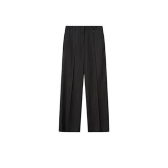 Isabel Marant Damen, Hosen, Grau, XSGr&ouml;&szlig;e