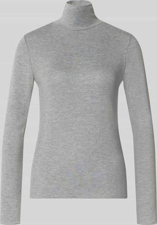 someday Longsleeve mit Rollkragen