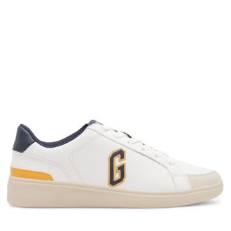GAP Sneakers Gap GAB002F5SWWELBGP Wei&szlig;