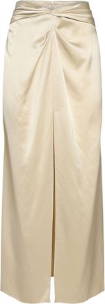 Nanushka HOSEN & R&Ouml;CKE - Maxi-R&ouml;cke auf YOOX.COM