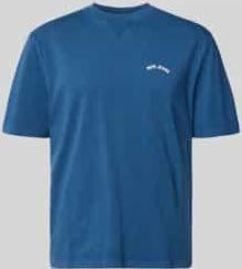 Pepe Jeans London Regular Fit T-Shirt aus reiner Baumwolle Modell John Tee