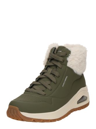 Skechers Ankle Boots Uno Rugged - Fall Air