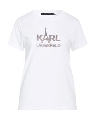 Karl Lagerfeld TOPS - T-shirts sur YOOX.COM