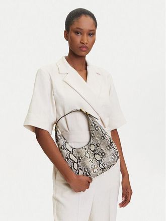 Michael Kors Handtasche Nolita 30T5AY5H1L Braun