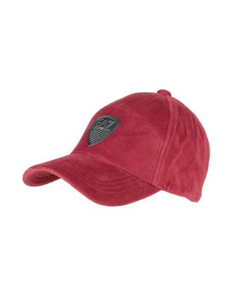 Emporio Armani ACCESSOIRES - M&uuml;tzen & H&uuml;te auf YOOX.COM