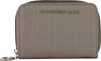 Mandarina Duck Md20 Geldb&ouml;rse - - Accessories - Damen - Braun - ONE SIZE