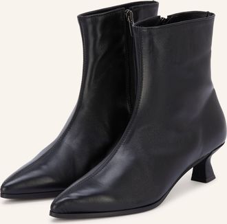 Darling Harbour Darling Harbour Stiefeletten schwarz