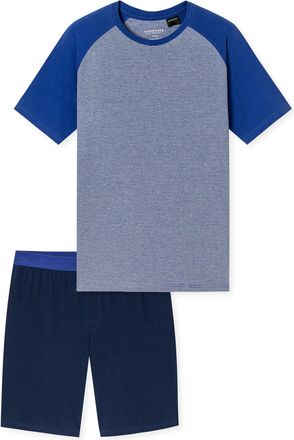 Schiesser Schlafanzug