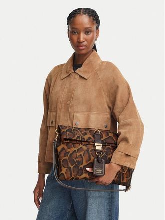 Hispanitas Handtasche BI264948 Dunkelbraun