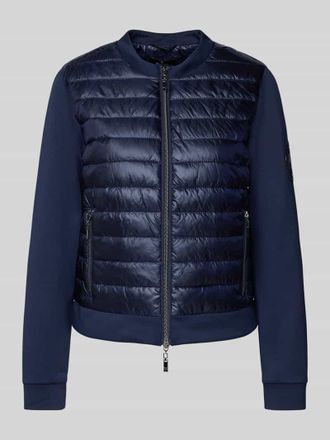 Monari Jacke mit Reißverschluss