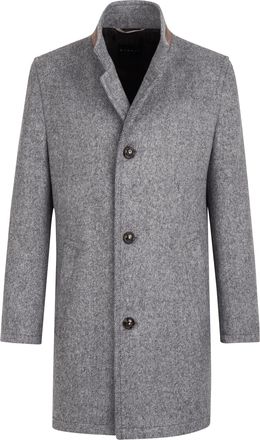 Bugatti Herren Mantel