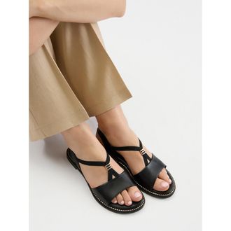 Lasocki Sandalen Lasocki CEO-RST-KATE-03 Schwarz