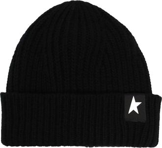 Golden Goose Caps & Mützen - star beanie divers - Gr. S - in Bunt - für Damen