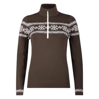 Newland 0147 Underlayer - - Sport - Damen - Braun - S