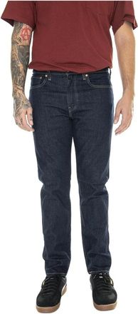 Levi's Homme, Jeans, Bleu, Taille: W32 L32 502 Tapered Jeans