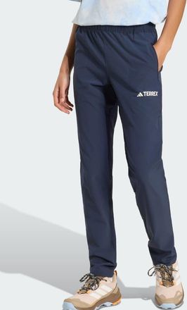 adidas adidas Performance - Multi Essentials - Pantalon stretch - Marron-Noir