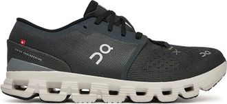 On Fitnessschuhe Cloud X 4 3ME3004 Grau