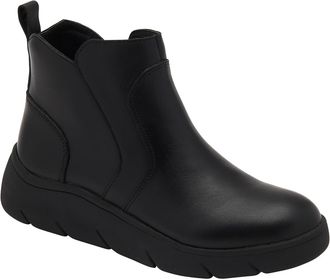 Dr. Scholls Scholl Damen Bormio Sandale, Schwarz, 36 EU