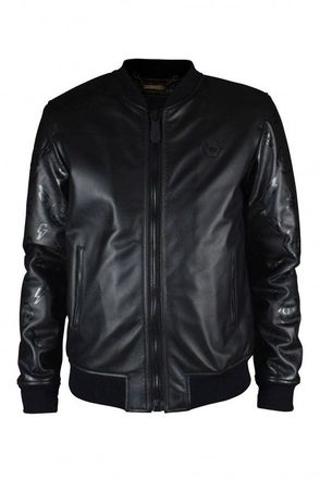 Philipp Plein Veste de bombardier Philipp Plein