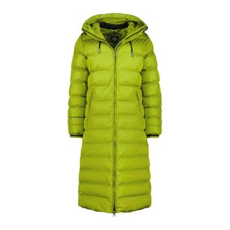 Wellensteyn Cordoba Long - - Coats - Herren - Gr&uuml;n - L
