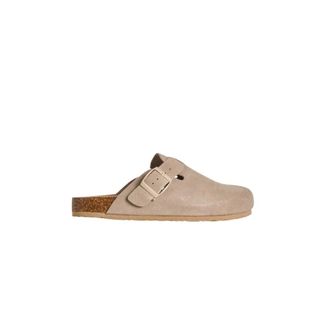 Colors Of California Homme, Chaussures, Brun, Taille: 41 EU Sandales en daim