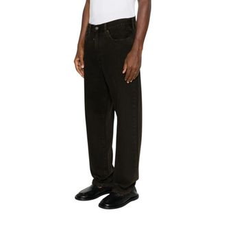 Levi's Gerades Jeans - - Jeans - Herren - Braun - W33