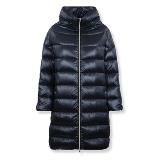 Herno Matilde Daunenjacke - - Coats - Damen - Blau - L