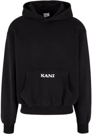 Karl Kani Kapuzensweatshirt Karl Kani Herren KM234-038-1 KK Small Retro OS Hoodie (1-tlg)