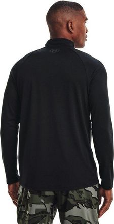 Under Armour Longsleeve Tech Shirt mit.5-Zip, lang&auml;rmlig