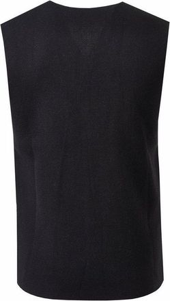 Rusty Neal Strickjacke in dezentem Strickmuster