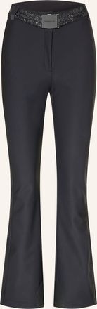 Sportalm Softshell-Skihose schwarz
