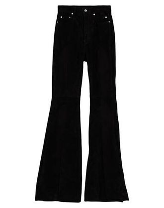 Rick Owens BAS - Pantalons sur YOOX.COM