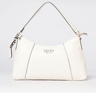 Liu Jo Schultertasche LIU JO Damen Farbe Wei&szlig;