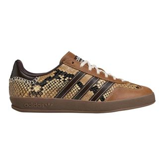 adidas Homme, Sport, Brun, Taille: 42 EU Gazelle Indoor Rattlesnake