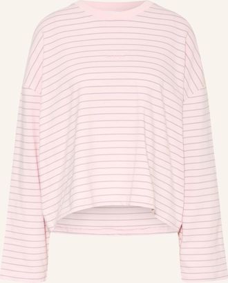 Oh April Oh April Longsleeve Hot Girls rosa