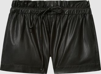 Isabel Marant Short Naline Noir