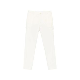 Tagliatore P-Lang14 Hosen - - Trousers - Herren - Wei&szlig; - M
