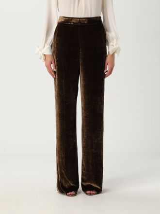 Etro Pantalon ETRO Femme couleur Marron
