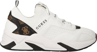 Guess Damen, Schuhe, Wei&szlig;, 37 EUGr&ouml;&szlig;e